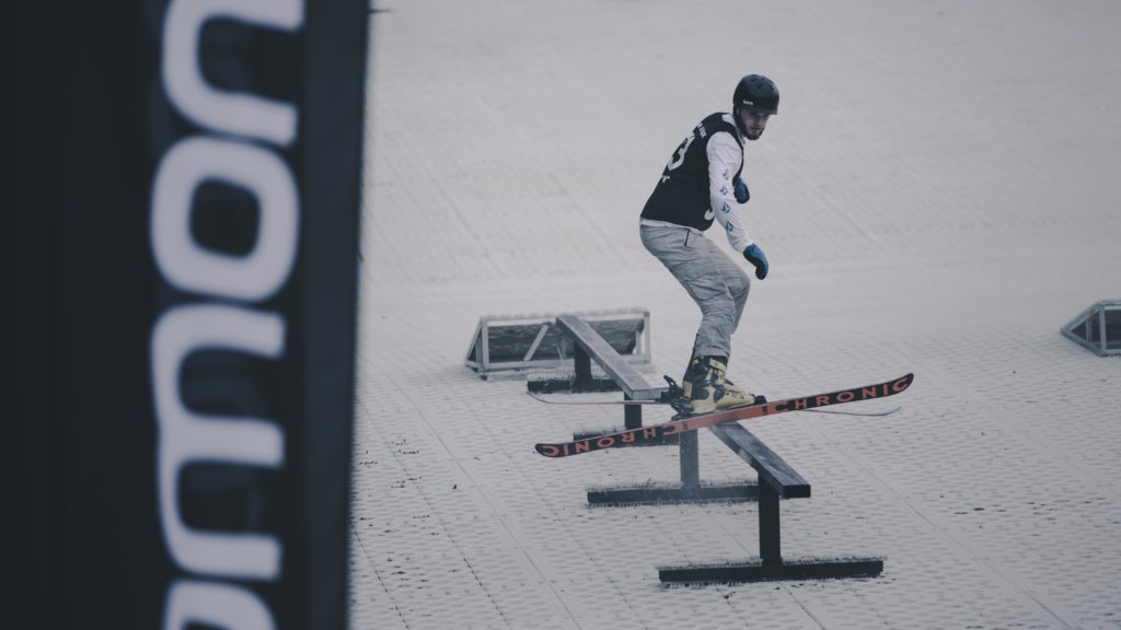 Proslope Nextgen Surface - Proslope