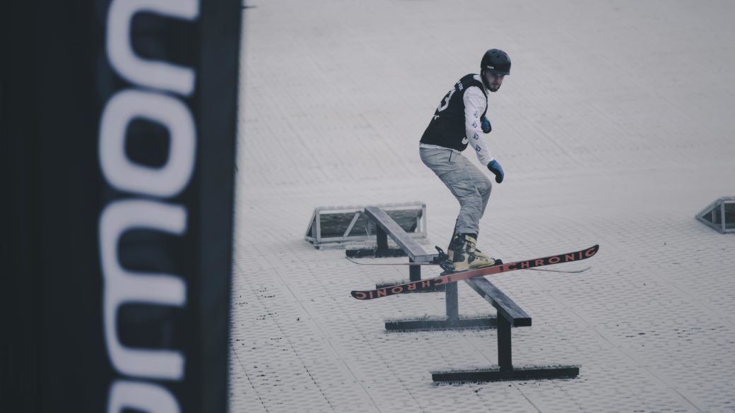 Proslope Nextgen Surface - Proslope