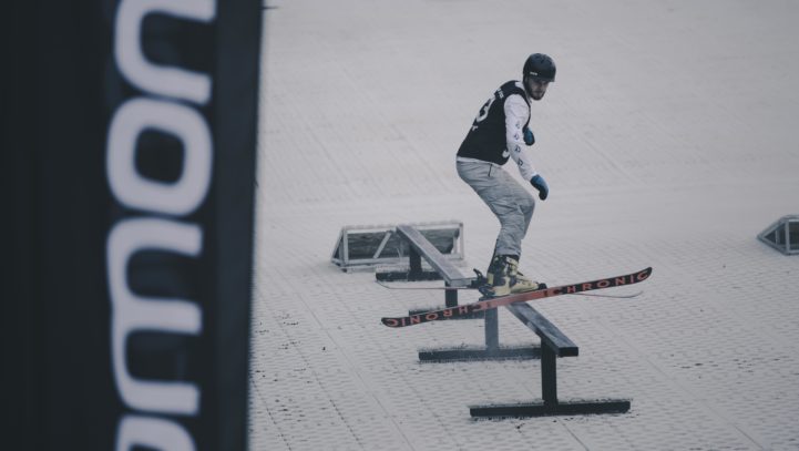 Proslope Nextgen Surface - Proslope