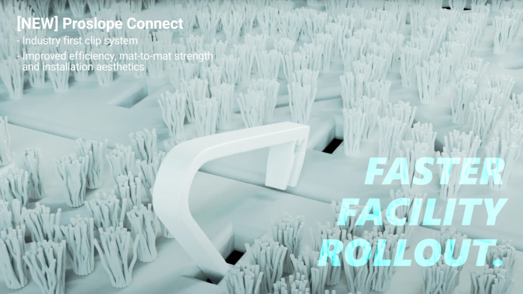 Proslope Nextgen Surface - Proslope